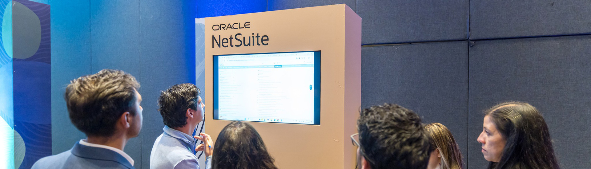 What is Oracle NetSuite? - Key Features Explained