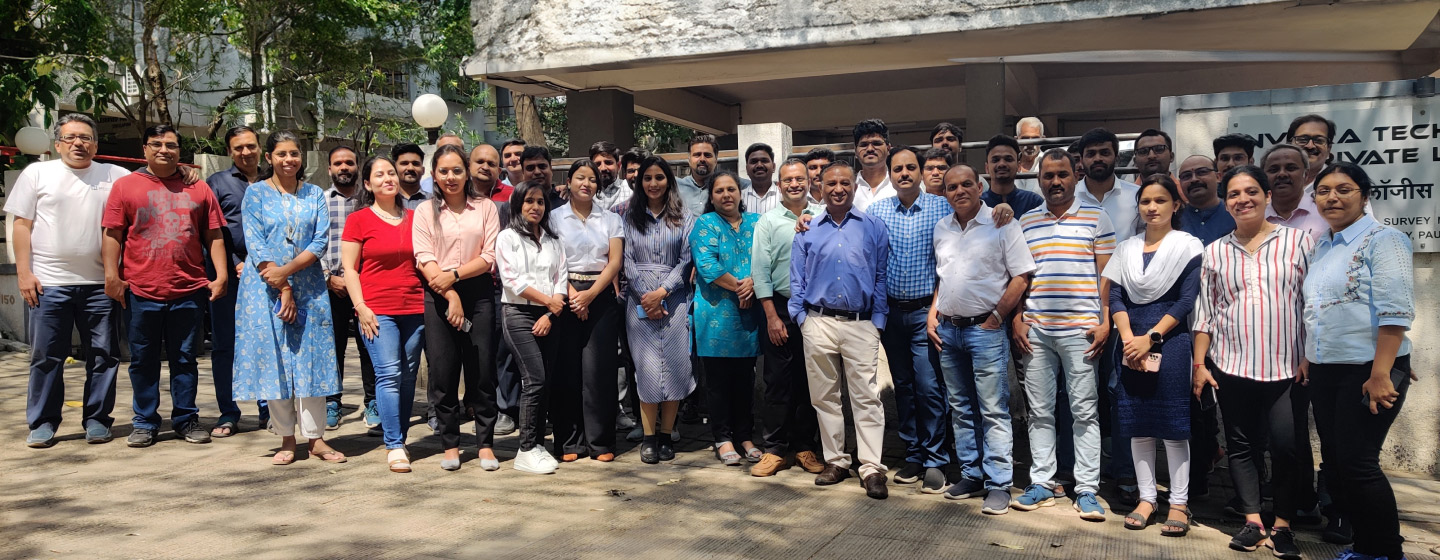 Meet the Experts Behind Invitra Tech. India-Powered, U.S. focused