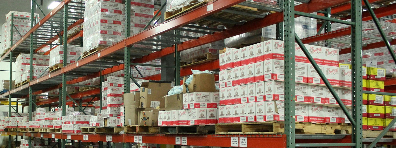 NetSuite for Distribution Industry | NetSuite Implementation Partner ...